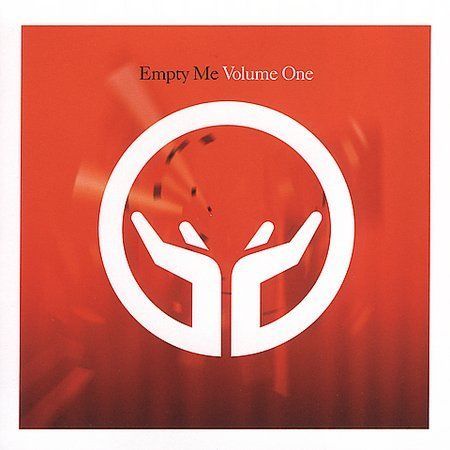 Empty Me - Audio CD By Empty Me - VERY GOOD DISC ONLY #Q139 ...