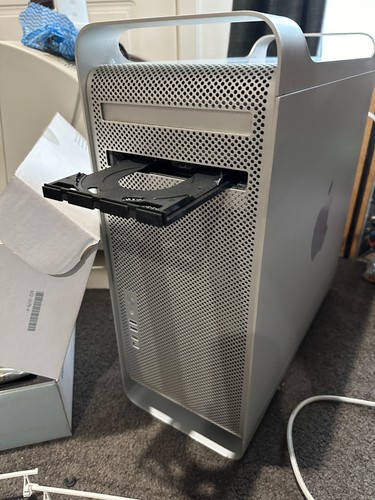 Apple Mac Pro 3.0 Ghz Quad core | eBay Australia