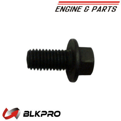 OEM SCREW HEX FLANGE HEAD CAP For Cummins 4B 6B 6C 2003-2017 3903990 | eBay