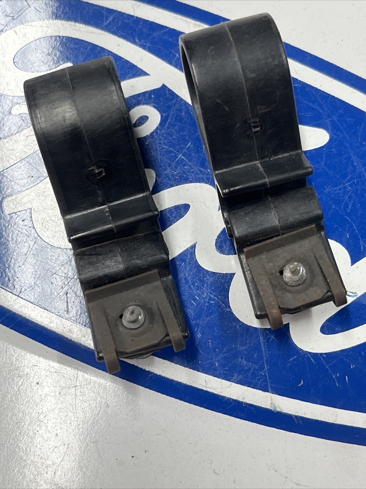 1968 1969 1970 1971 Fairlane Torino Cobra GT Ranchero Cyclone ORIG ...