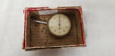 Indicators - Ames Dial Indicator