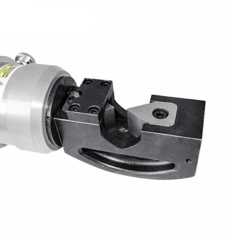 Portable Electric Chain Cutter Small Wirerope Cutter Portable Aviation ...