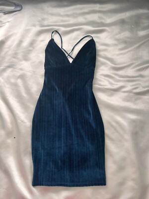 Homecoming Dress Size Xs | eBay