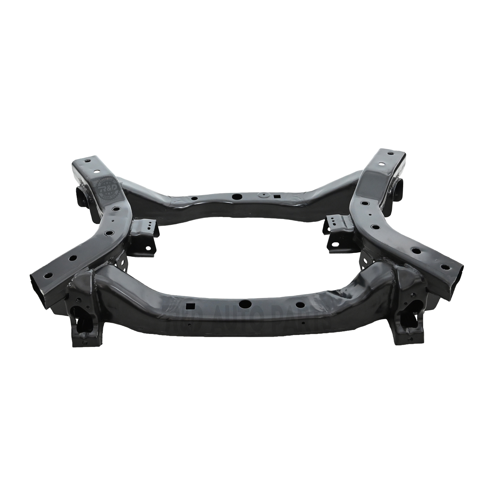 2005-2010 Chrysler 300 Front Crossmember K-Frame Engine Cradle Rear ...