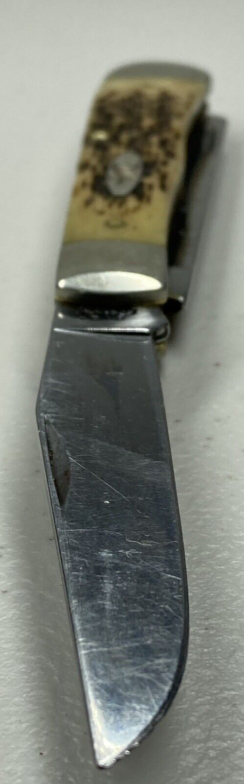 Case XX 6254 Trapper 2 Blade Folding Pocket Knife - USA SS | eBay