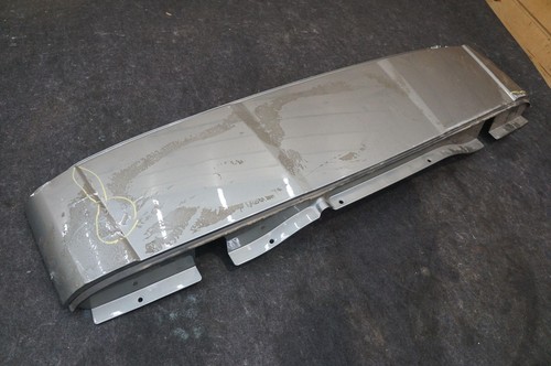 Roof Panel Extension Cover Oem 84761097 Chevrolet Corvette C8 2020 ...