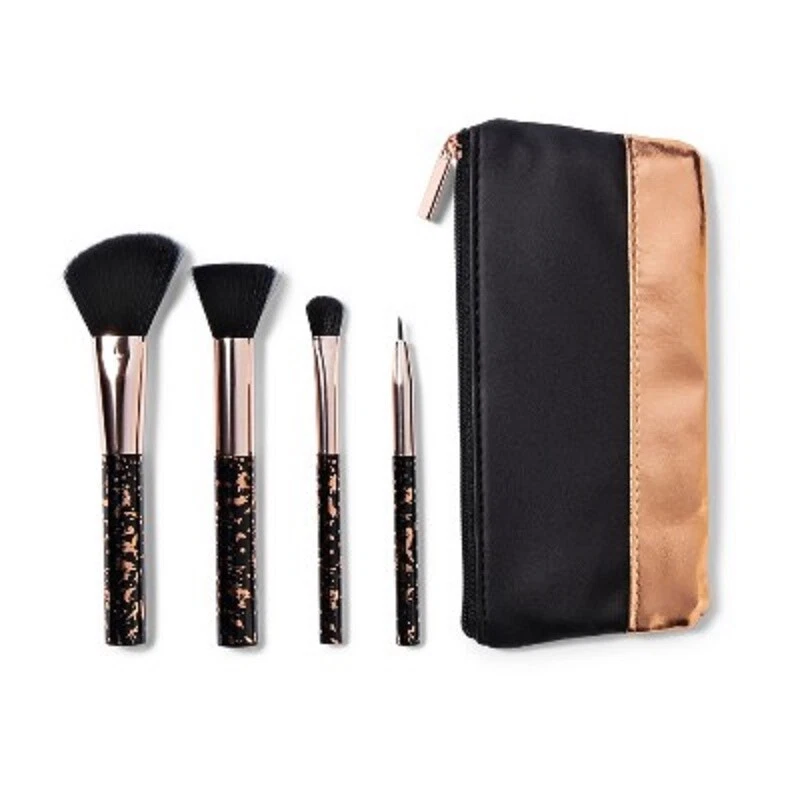 Makeup Brush Set Target - Mugeek Vidalondon