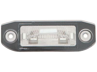 For 2011-2018 Volvo S60 License Plate Light 85644YN 2012 2013 2014 2015 ...