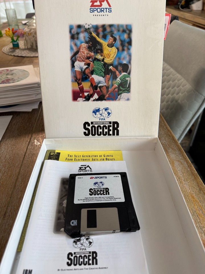 LOT! HUGE retro PC CDROM game collection, mint condition, rare! | eBay