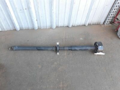 Rear Drive Shaft 2.0L Gasoline AWD 1321mm Fits 13-17 BMW X3 26107630377 ...