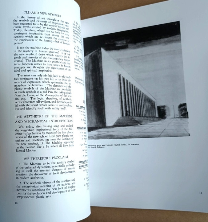Machine-Age Exposition (1927) ART DECO Design Industry Architecture ...