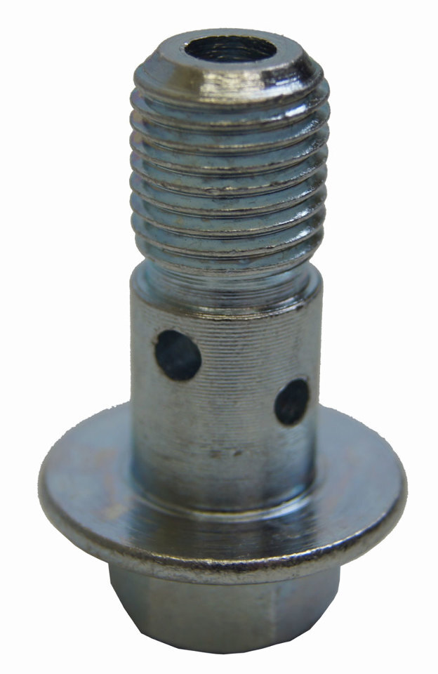 1992-1996 Chevrolet C4 Corvette LT1 Crossover Pipe Steam Bolt 12552974 ...