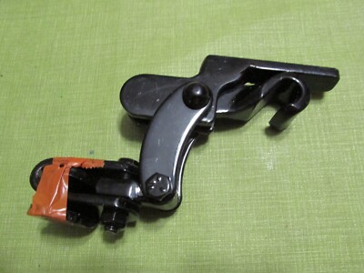 Heavy Duty Hame Fastener for Horse Pullers | eBay