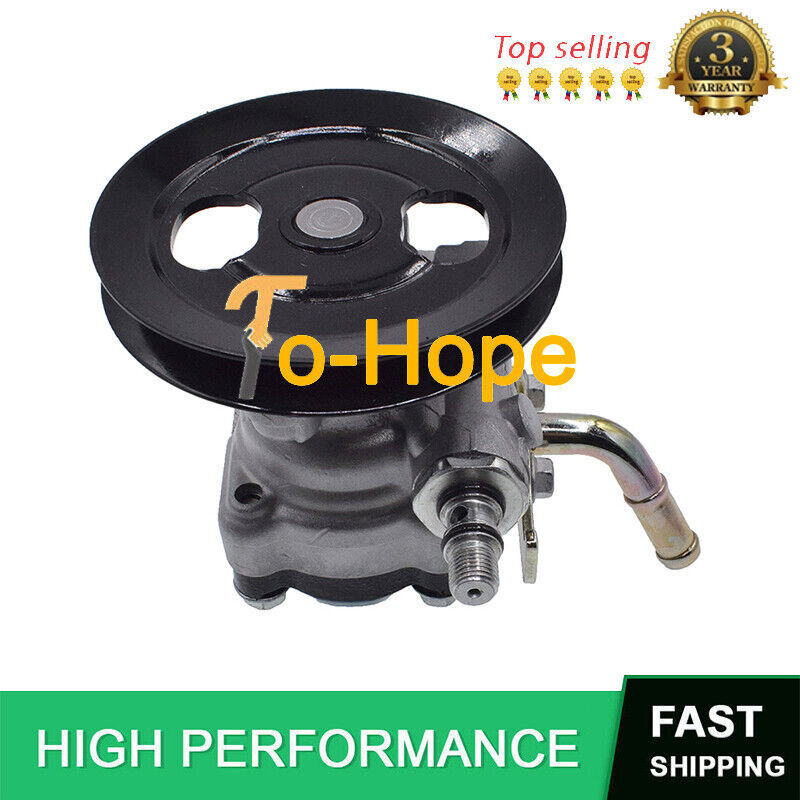 Power Steering Pump MB501385 Fit For Mitsubishi L200 2.5 4WD 4D56 | eBay