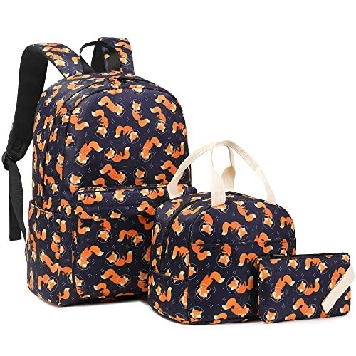 Fox Backpacks For School