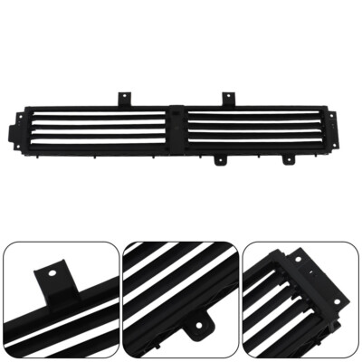 Lower Active Grille Shutter W/O Motor 84646341 For Chevrolet Traverse ...