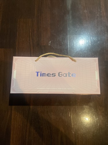 Divoom Times Gate Pink | eBay