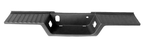 BC019 Rear Bumper Step Pad - OEM# HC3Z17B807AH | eBay