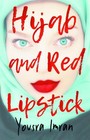 Yousra Imran Hijab and Red Lipstick (Paperback) (UK IMPORT) 9781916286498| eBay