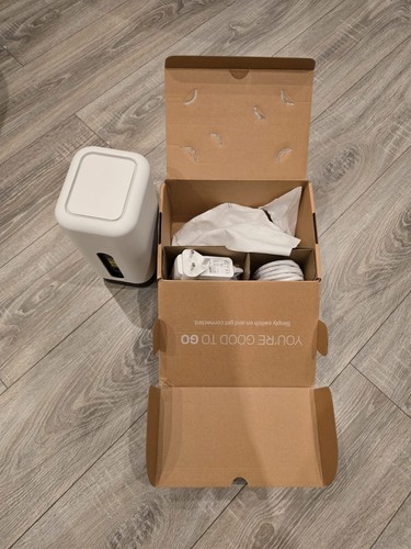 EE Smart 5G Hub HH70C Router | eBay