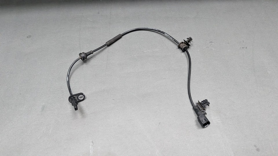 Tesla Model 3 Rear Wheel Speed Sensor 2021-2023 1188771-00-A OEM | eBay