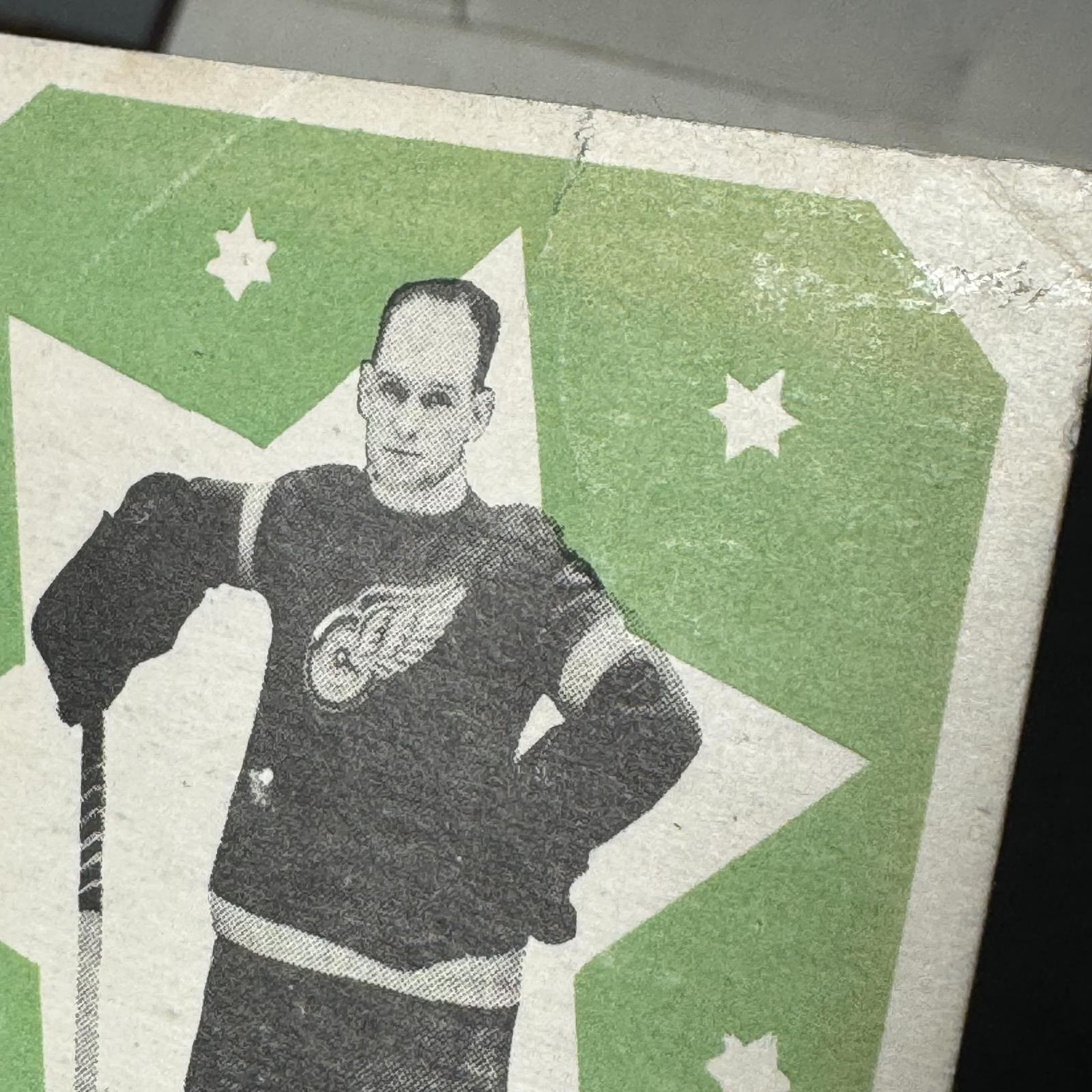 1933-34 O-Pee-Chee - Series B #53 John Ross Roach (RC) (POOR) | eBay