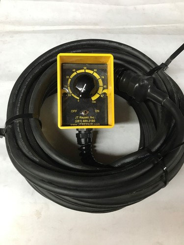 JRHC-14-75 MILLER REMOTE HAND CONTROL 75FT, RHC14-75 *(NEW)* | eBay