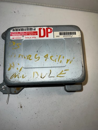 1994-1996 Lexus Es300 Srs Computer Module Unit -Good- 89170-33020 | eBay