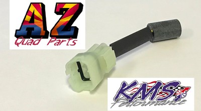 Tip over sensor | YFZ Central