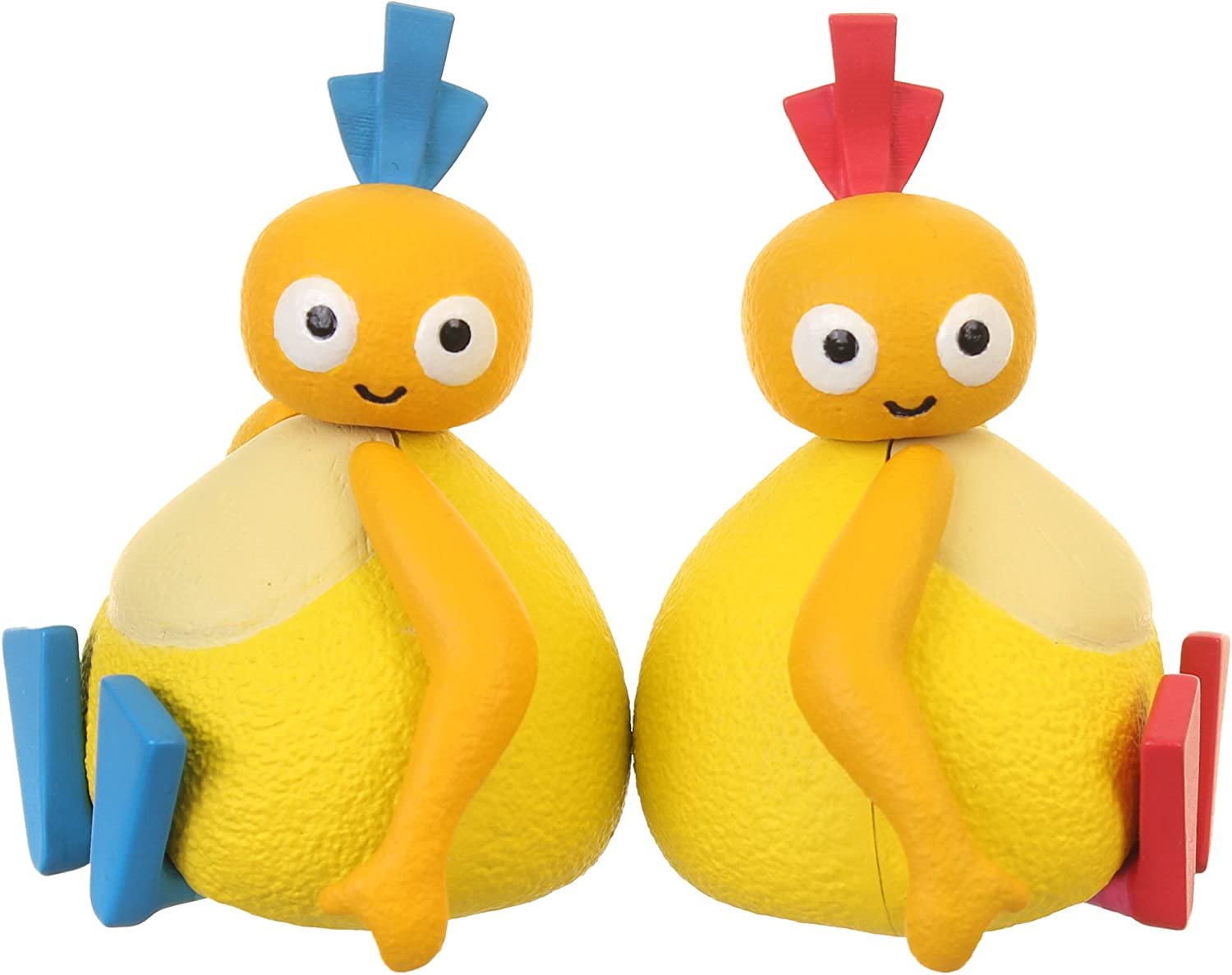 Twirlywoos 5 figure character gift pack | eBay