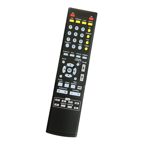 USA New Remote Control For Denon AVR-1801 AVR-1802 AVR-1803 AVR-1804 AV ...