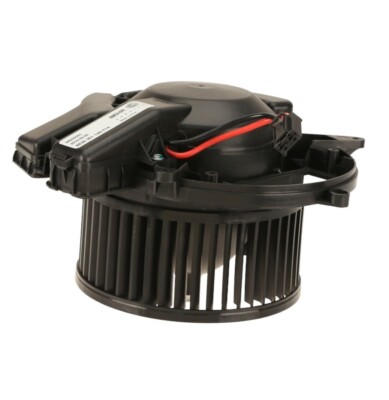 Genuine OEM HVAC Blower Motor Assembly 1669066100 For Mercedes C292 ...