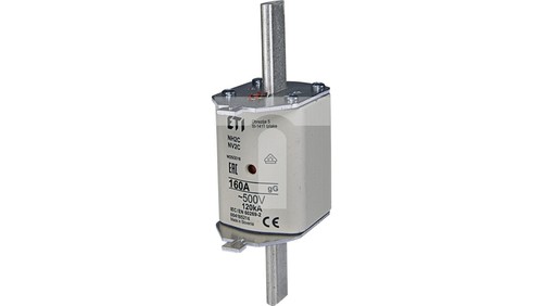 NH2C gG fuse insert 50A/500V 004185231 /T2AU | eBay Australia