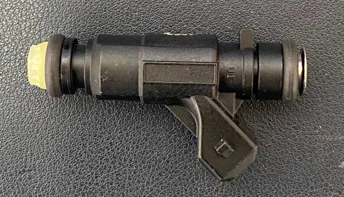 SMP FJ671 NEW Fuel Injector | eBay