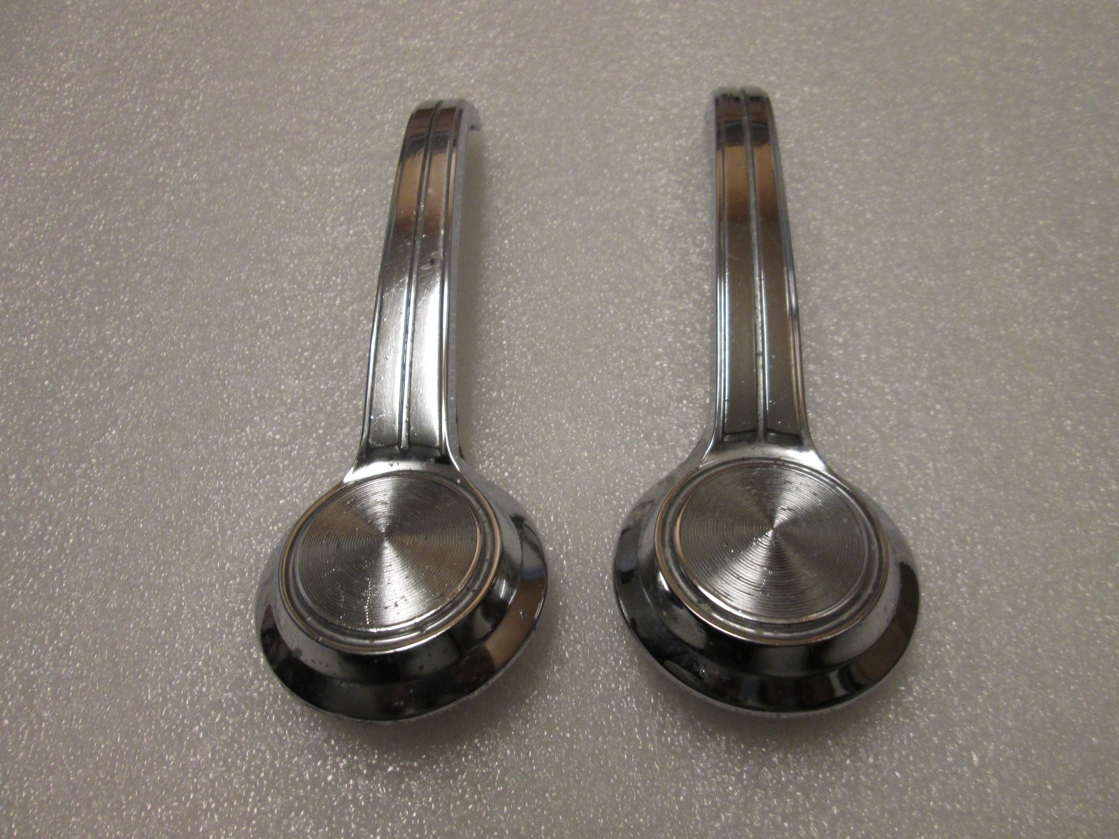 64 65 66 67 Olds Cutlass 442 Inner Door Handles QTY 2 | eBay
