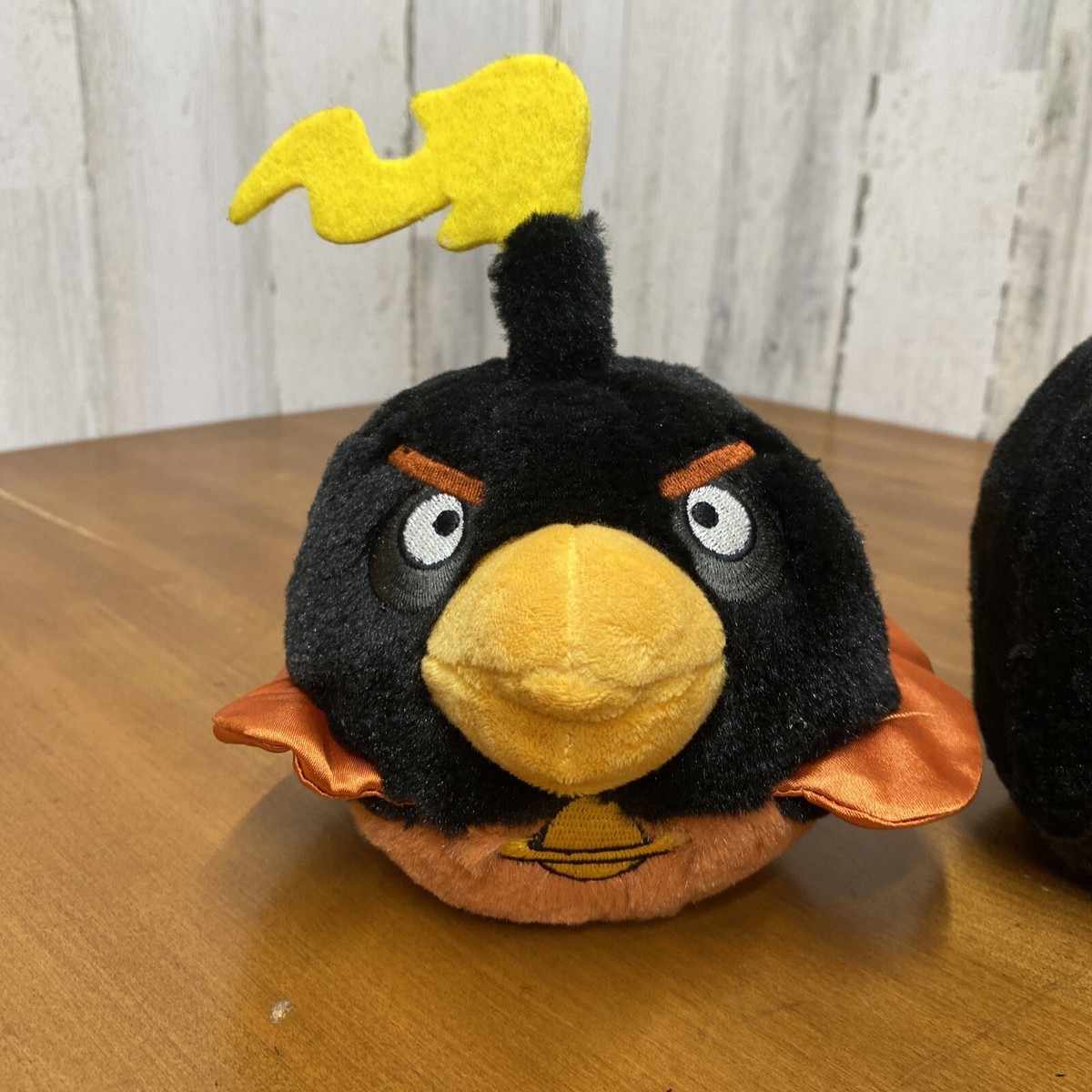 Angry Birds Space Ice Bomb Bird