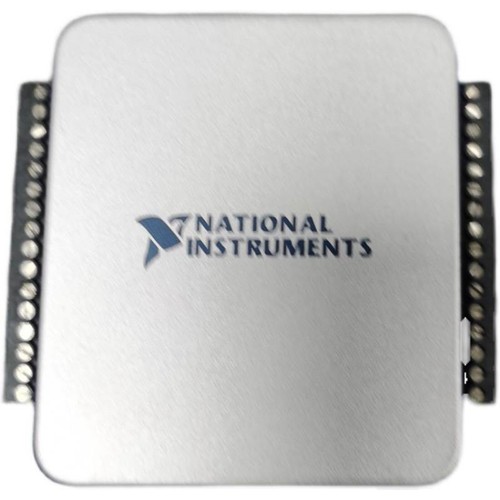 NEW NATIONAL INSTRUMENTS USB-6001 782604-01 Data Acquisition Card DAQ ...