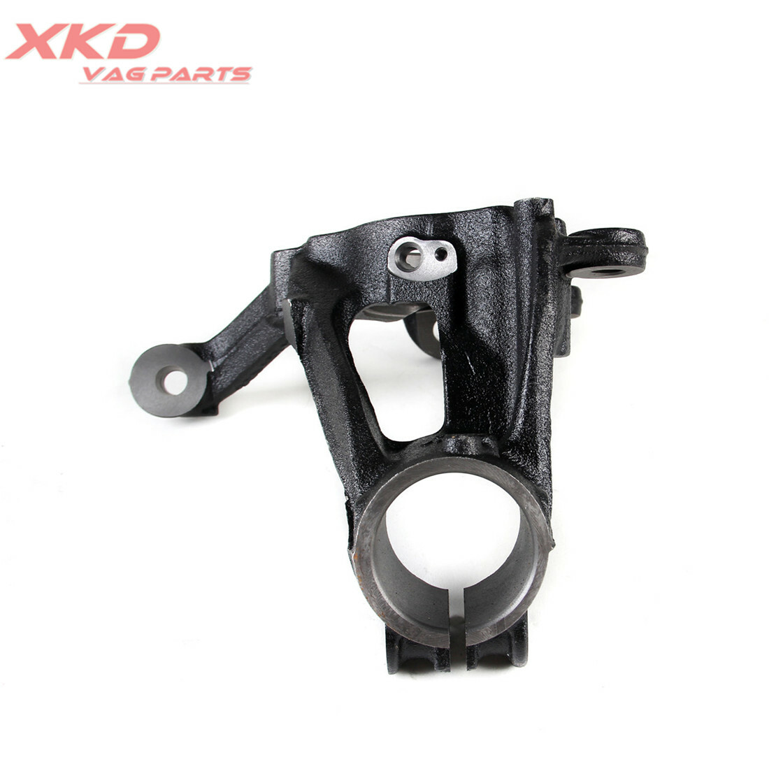 For VW T-Roc Front Left Knuckle 5Q0407255S 2018 2019 | eBay