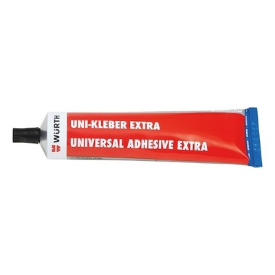Wurth 0893100022 UNIVERSAL ADHESIVE EXTRA 185ml. | eBay