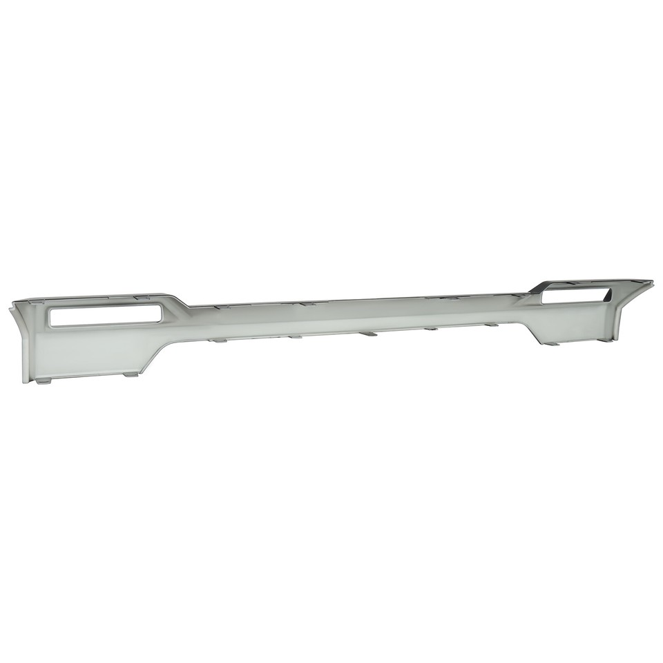 2022-2023 Toyota Tundra Front Upper Center Bumper Cover For 22-23 ...