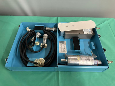 Surgery & OR - Zimmer Dermatome