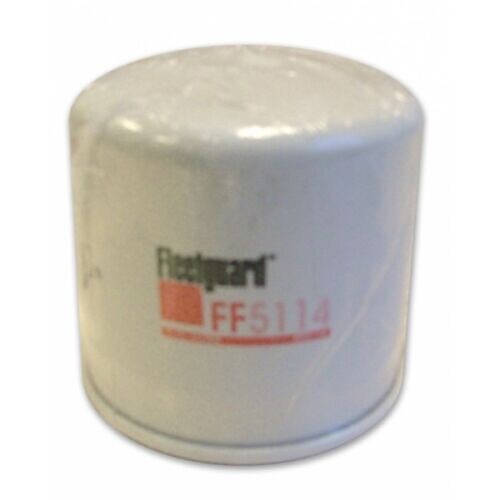 FLEETGUARD FF5114 - Fuel filter cross reference