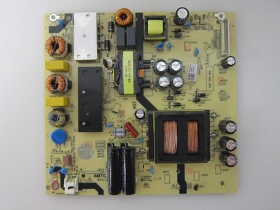 Onn 100012585 Power Supply Board (TV5507-ZC02-02) 514C5507M16 | eBay