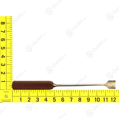 Boss Instruments Ltd 70-4305L LEXER Gouge | eBay