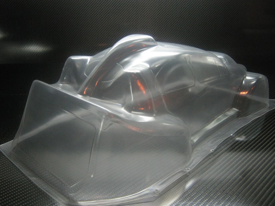 RC10 BAJA BUG BEETLE SAND RAIL BODY VINTAGE JRX2 RC 10 | eBay