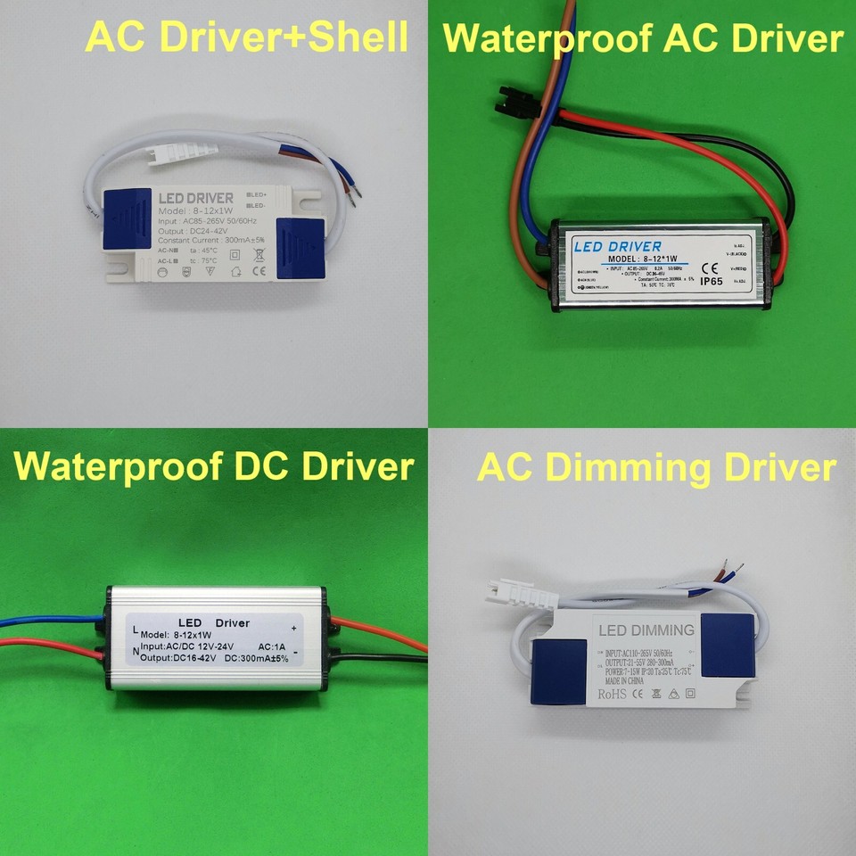 9W UV 365nm 395nm 420nm 440nm Purple LED +PCB 138mm for Lamp Light Bulb ...