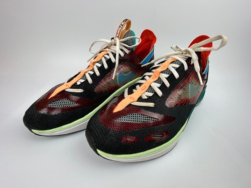 Nike Signal N110 D/MS/X "Dimsix" Athletic Shoes AT5405-001 Men's Size ...