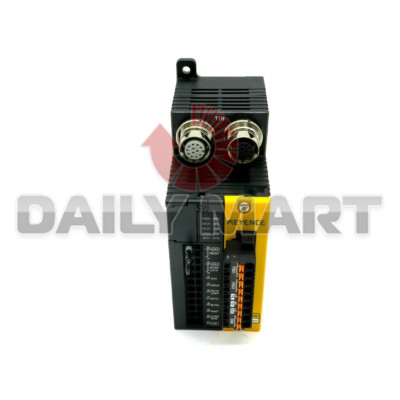 New In Box KEYENCE GL-T11R Safety Relay Terminal | eBay