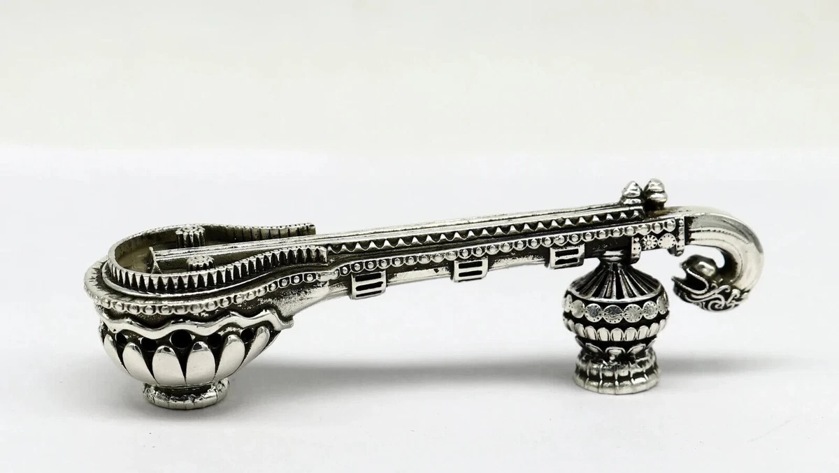 Veena Musical Instrument