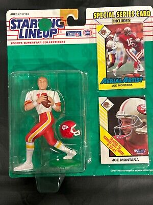 Lot of 5 Starting Lineups Figures | eBay
